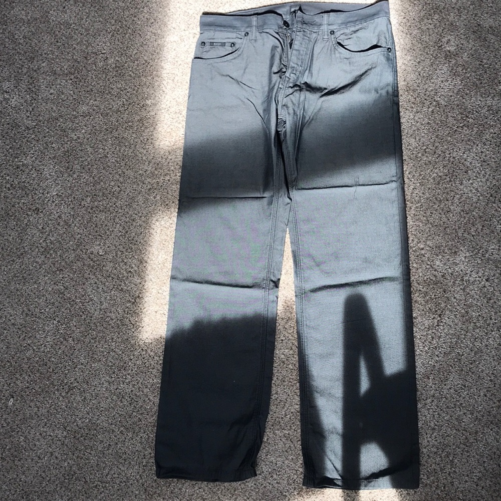 Hugo Boss Grey Pants - Gem